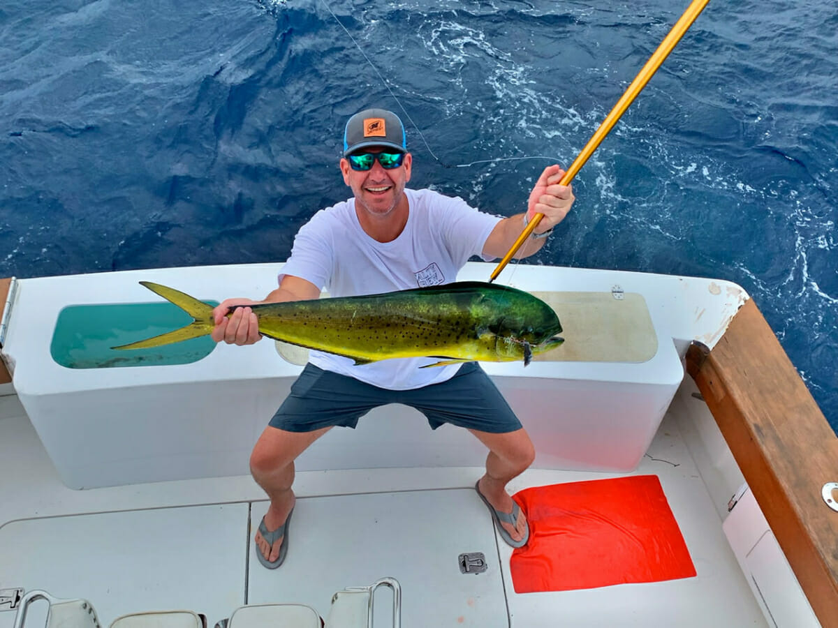 The “Secret” to Successful Florida Keys Charter Fishing